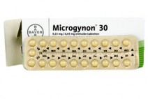 Microgynon 30 and 30 ED - Contraceptive pill - Buy online - Medix24
